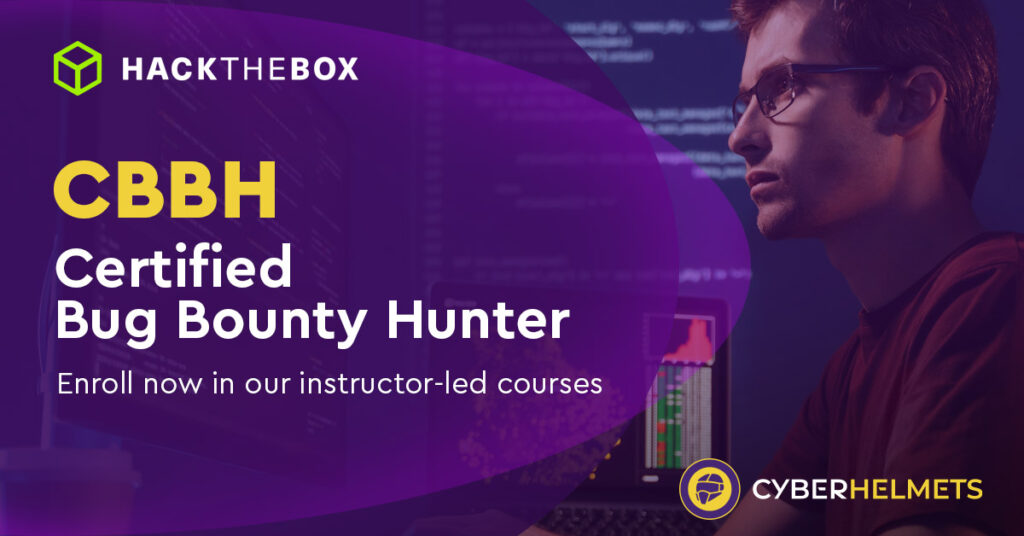 Courses - Cyber Helmets