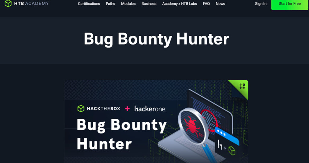 How to Get Started Learning Bug Bounty Hunting in 2024 - Cyber Helmets