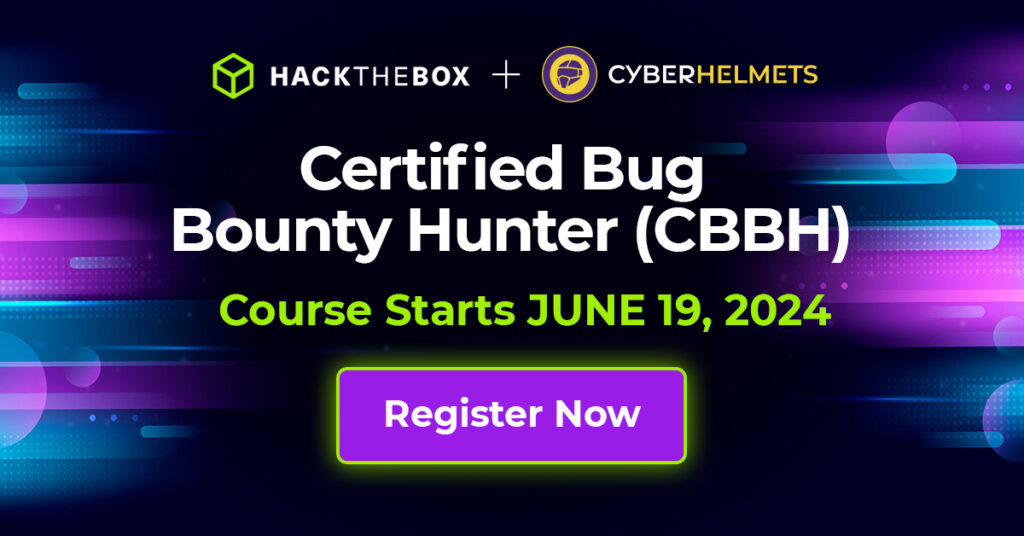 Courses - Cyber Helmets